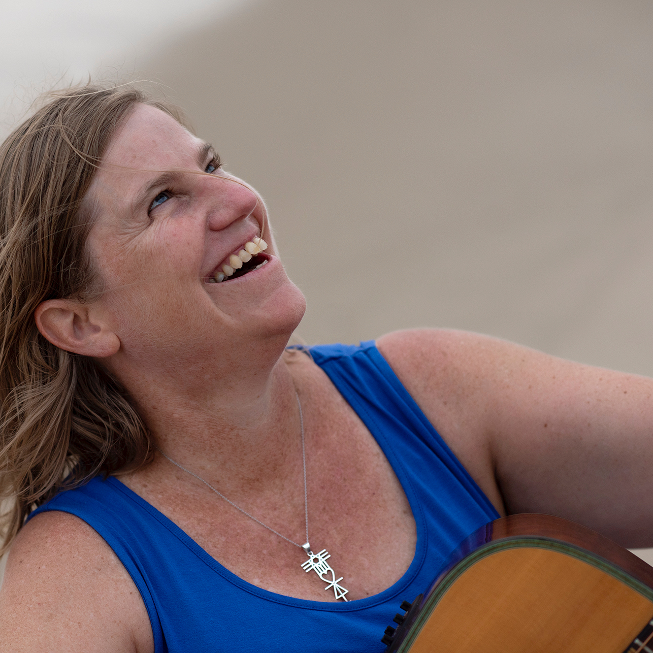 Alicia Mathewson – Music That Transforms